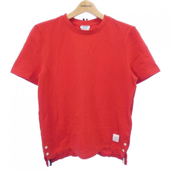 メーカ/ブランド：トムブラウン　商品名：Tシャツ　商品ランク：中古品B