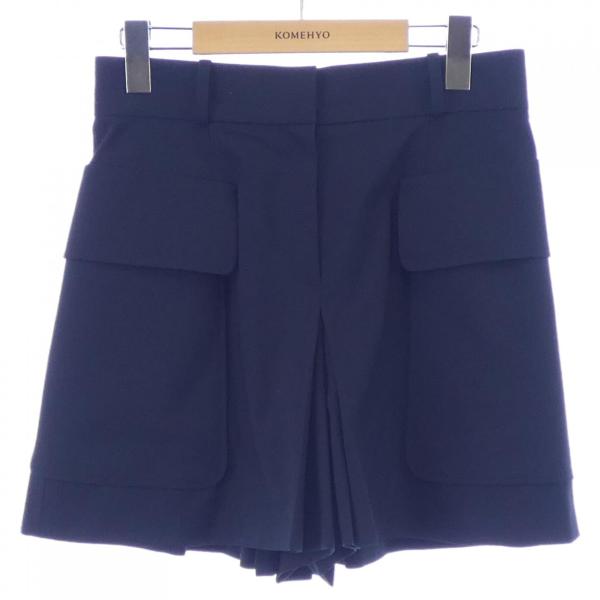 メーカ/ブランド：フォクシーニューヨーク　商品名：ショートパンツ　商品ランク：中古品B