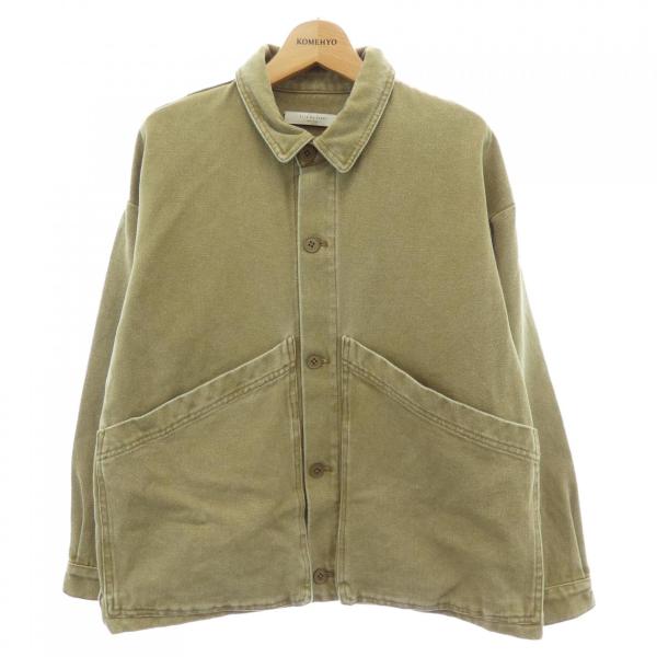 メーカ/ブランド：7115 by SZEKI　商品名：ジャケット　商品ランク：中古品B