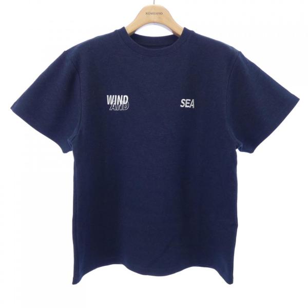 メーカ/ブランド：ウィンダンシー　商品名：Tシャツ　商品ランク：中古品A
