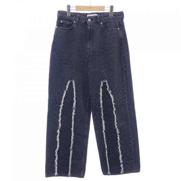 メーカ/ブランド：アワーレガシー　商品名：ジーンズ　商品ランク：中古品B