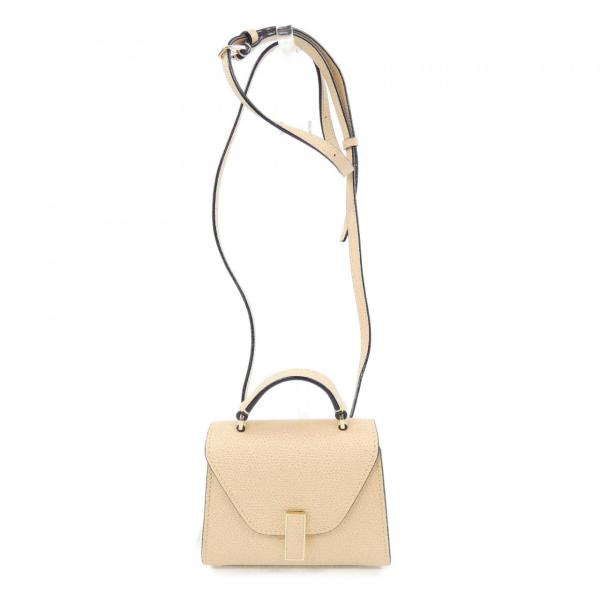 メーカ/ブランド：ヴァレクストラ　商品名：バッグ　通称：イジィデベルト ISIDE BELT　商品ランク：中古品B