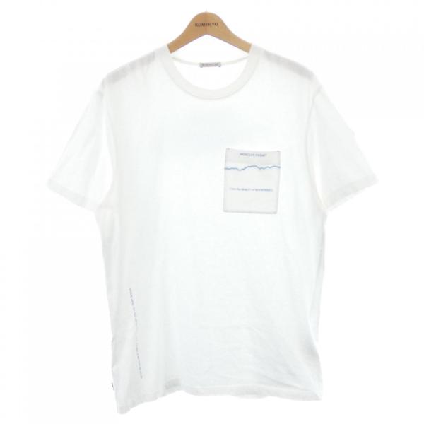 メーカ/ブランド：モンクレール ジーニアス　商品名：Tシャツ　商品ランク：中古品B