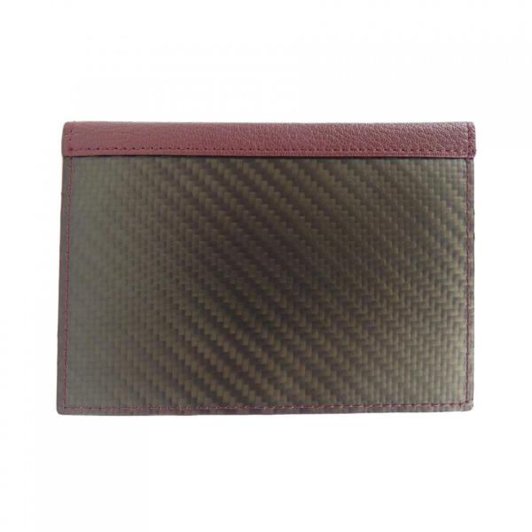 メーカ/ブランド：hide k 1896　商品名：パスケース　商品ランク：中古品A