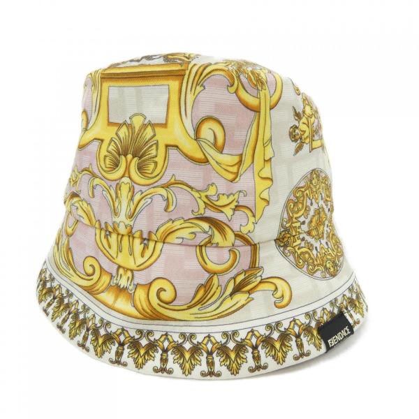 メーカ/ブランド：フェンダーチェ　商品名：ハット　商品ランク：中古品B