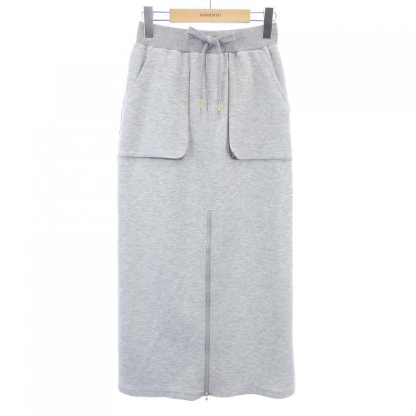 メーカ/ブランド：RISLEY　商品名：スカート　商品ランク：中古品B