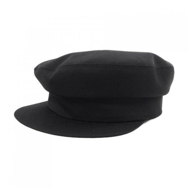 メーカ/ブランド：エルメス　商品名：キャップ　通称：ヴォーバン ジャンプ VAUBAN JUMP　商品ランク：中古品A