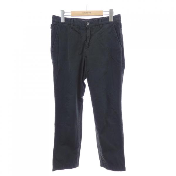 メーカ/ブランド：ドルチェアンドガッバーナ　商品名：パンツ　商品ランク：中古品B