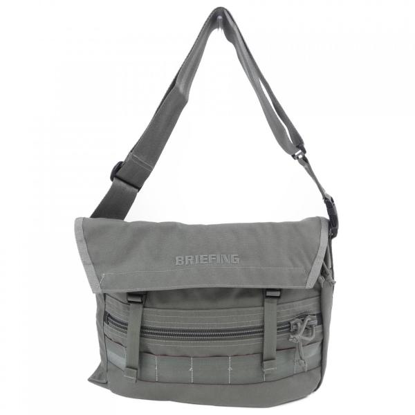 メーカ/ブランド：ブリーフィング　商品名：バッグ　商品ランク：中古品B