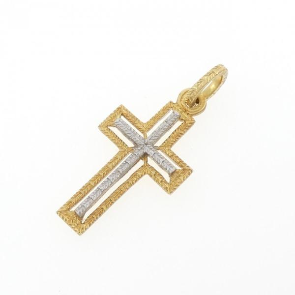 メーカ/ブランド：フェデリコ ブチェラッティ　商品名：フェデリコ ブチェラッティ ペンダント／ブローチ　商品ランク：中古品A