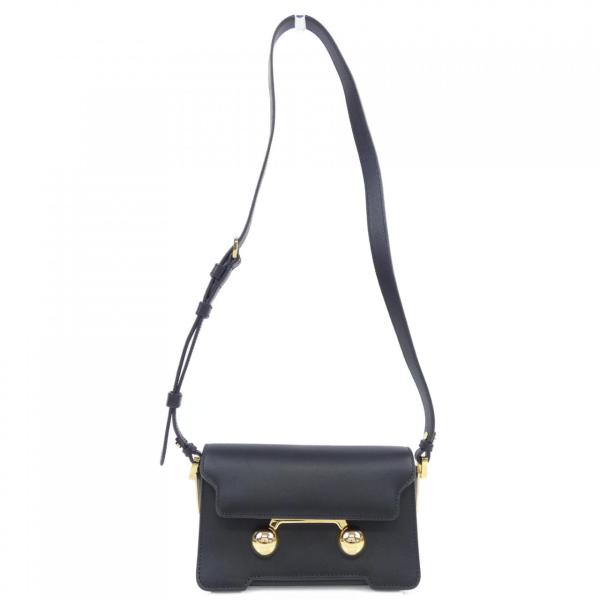 メーカ/ブランド：マルニ　商品名：バッグ　通称：TRUNKAROO　商品ランク：中古品A