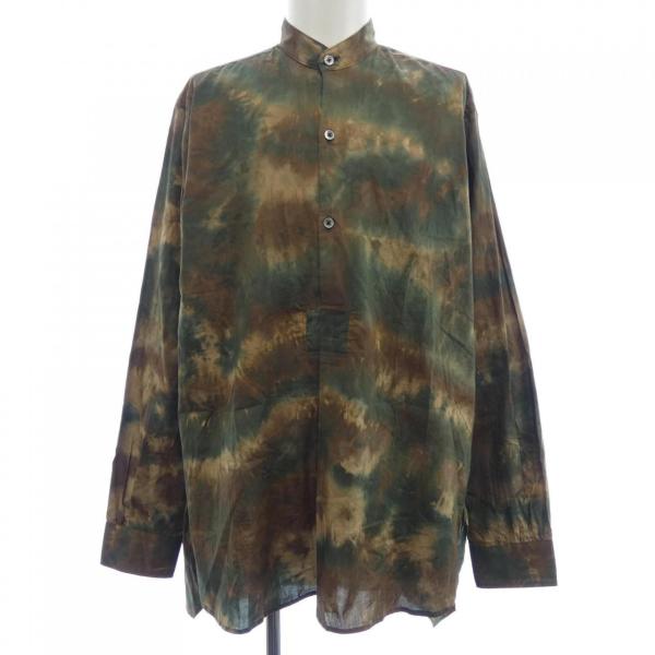 メーカ/ブランド：ネサーンス　商品名：シャツ　商品ランク：中古品B