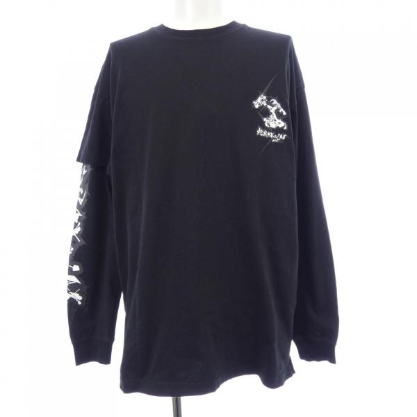 メーカ/ブランド：アクロニウム　商品名：Tシャツ　商品ランク：中古品B