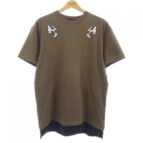 メーカ/ブランド：アクロニウム　商品名：Tシャツ　商品ランク：中古品B