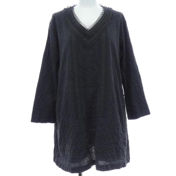 メーカ/ブランド：ハート　商品名：トップス　商品ランク：中古品B