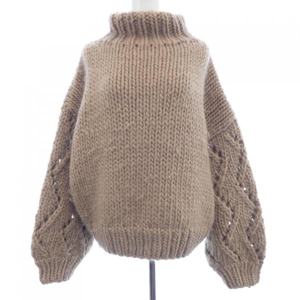 メーカ/ブランド：アイラブミスターミトンズ　商品名：ニット　商品ランク：中古品B