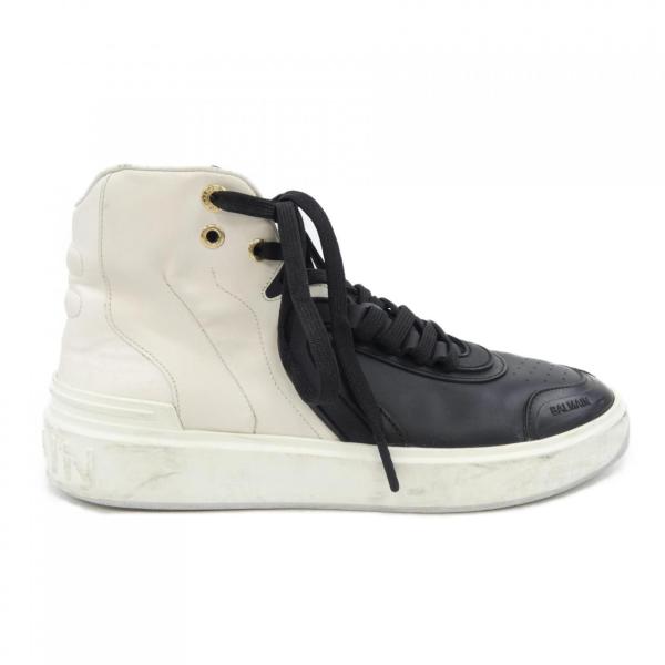 メーカ/ブランド：バルマン　商品名：スニーカー　商品ランク：中古品B