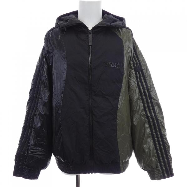 メーカ/ブランド：モンクレール ジーニアス　商品名：ダウンジャケット　商品ランク：中古品B