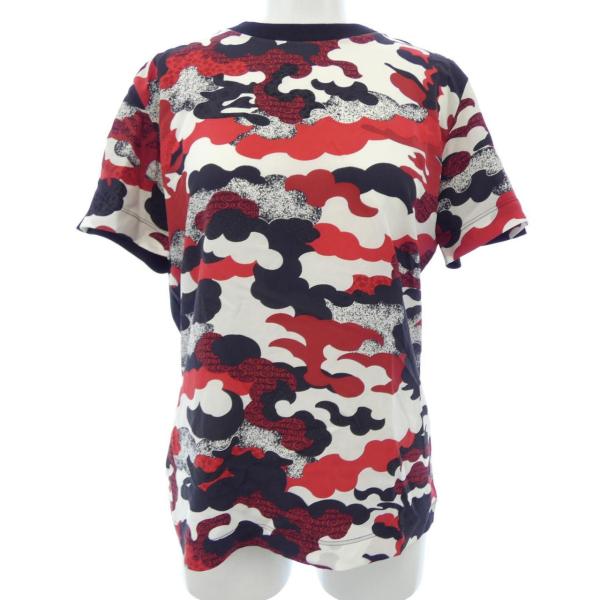 メーカ/ブランド：ルイヴィトン　商品名：Tシャツ　商品ランク：中古品B
