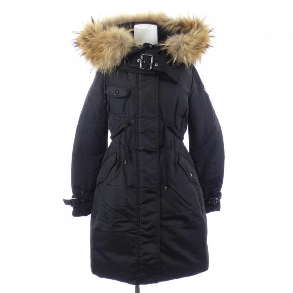 メーカ/ブランド：モンクレール　商品名：ダウンコート　商品ランク：中古品B