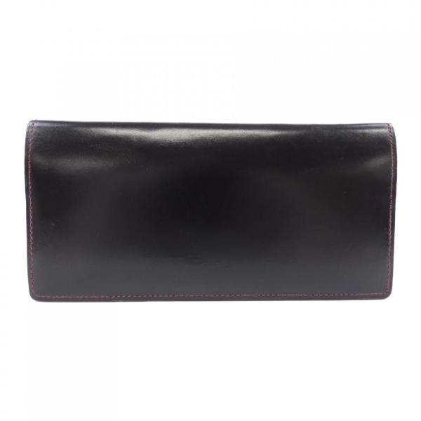 メーカ/ブランド：キプリス　商品名：札入れ　商品ランク：中古品B