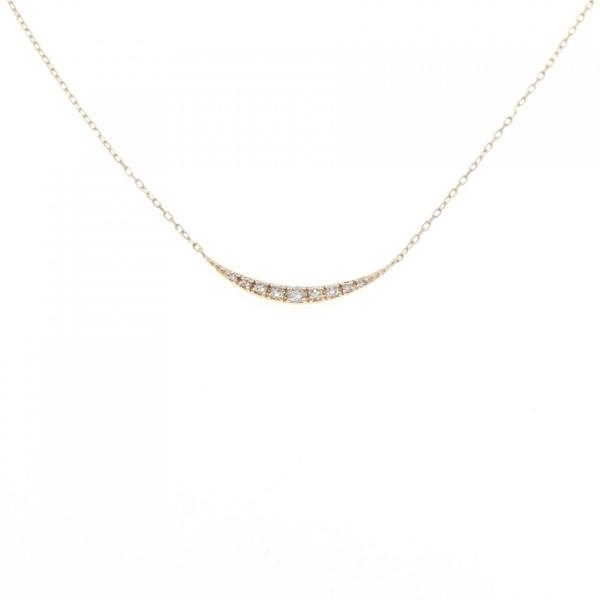 メーカ/ブランド：クミキョク　商品名：クミキョク ネックレス　商品ランク：中古品A