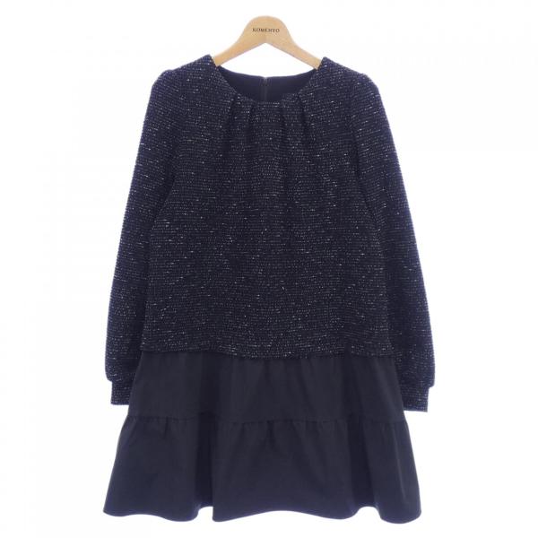 メーカ/ブランド：トゥービーシック　商品名：チュニック　商品ランク：中古品B