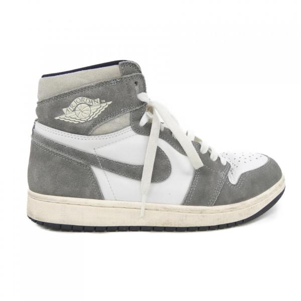 メーカ/ブランド：ナイキ　商品名：スニーカー　商品ランク：中古品B