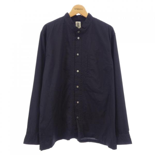 メーカ/ブランド：ハート　商品名：シャツ　商品ランク：中古品B