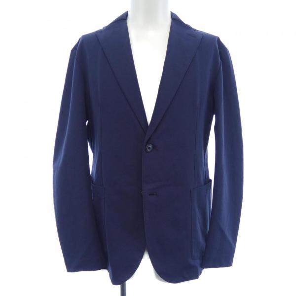 メーカ/ブランド：アレッサンドロデラクア　商品名：ジャケット　商品ランク：中古品B