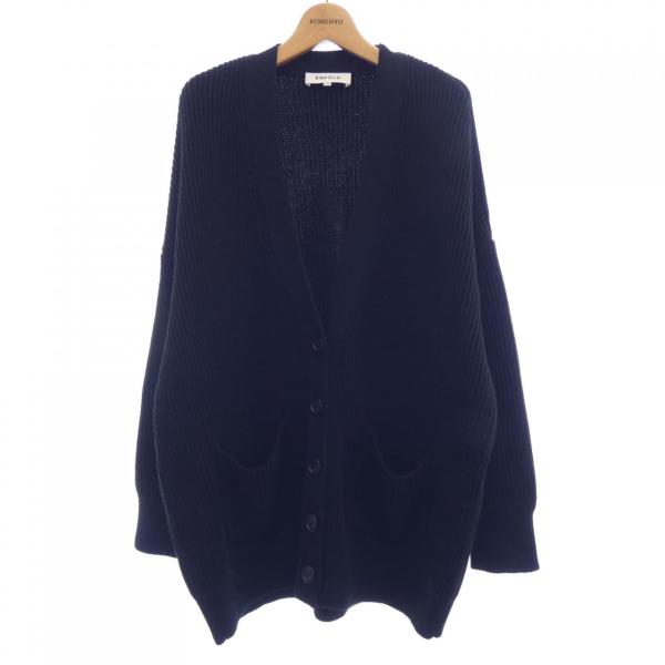 メーカ/ブランド：エンフォルド　商品名：カーディガン　商品ランク：中古品B