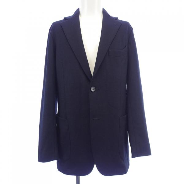 メーカ/ブランド：フィンジャック　商品名：ジャケット　商品ランク：中古品B