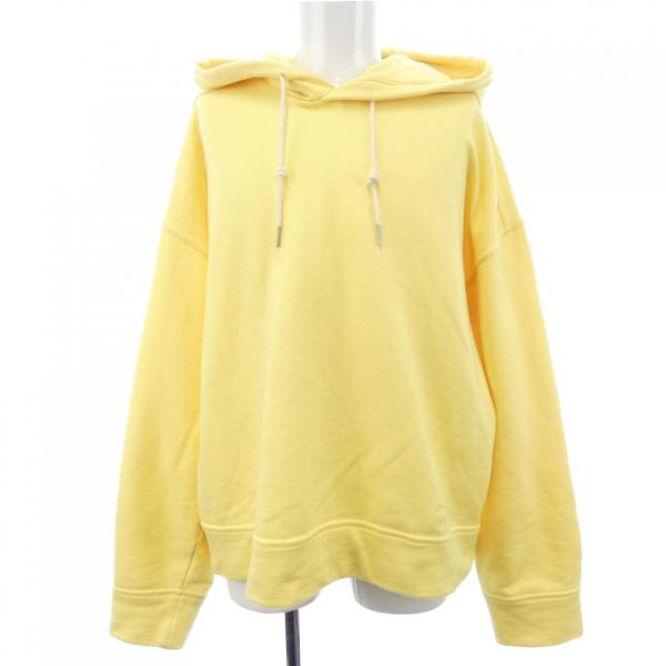 メーカ/ブランド：ジルサンダープラス　商品名：パーカー　商品ランク：中古品B