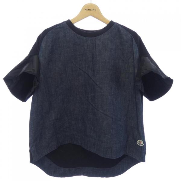 メーカ/ブランド：モンクレール　商品名：トップス　商品ランク：中古品B