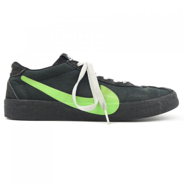 メーカ/ブランド：ナイキ　商品名：スニーカー　商品ランク：中古品B