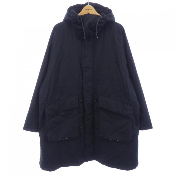 メーカ/ブランド：キャプテンサンシャイン　商品名：コート　商品ランク：中古品B