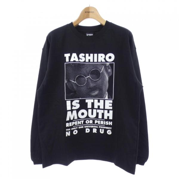 メーカ/ブランド：NISHIMOTO IS THE MOU　商品名：Tシャツ　商品ランク：中古品A