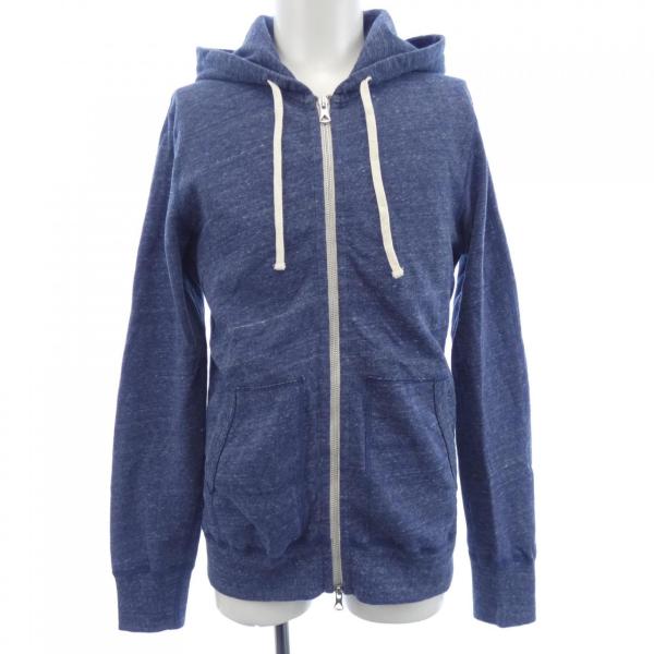 メーカ/ブランド：レイニングチャンプ　商品名：パーカー　商品ランク：中古品B