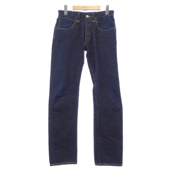 メーカ/ブランド：ウエストライド　商品名：ジーンズ　商品ランク：中古品B