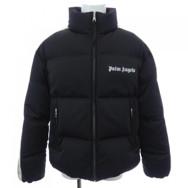 メーカ/ブランド：モンクレール ジーニアス　商品名：ダウンジャケット　通称：PALM ANGELS　商品ランク：中古品A