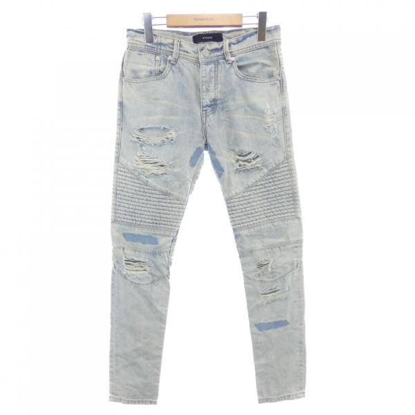 メーカ/ブランド：スタンプド　商品名：ジーンズ　商品ランク：中古品B