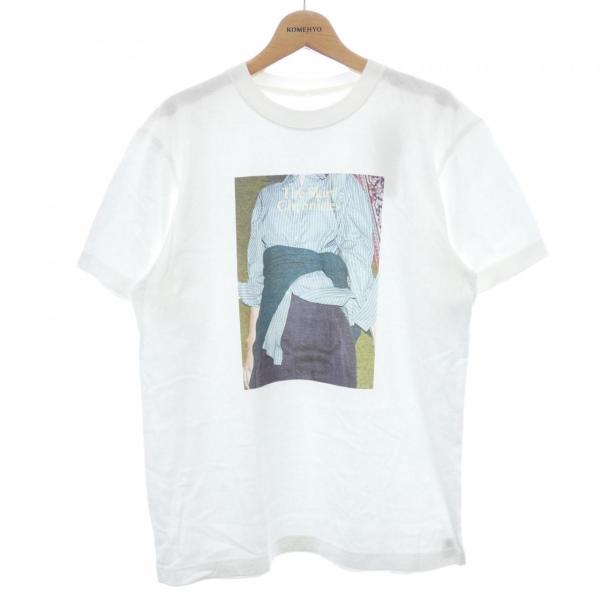 メーカ/ブランド：BIOTOP　商品名：Tシャツ　商品ランク：中古品B