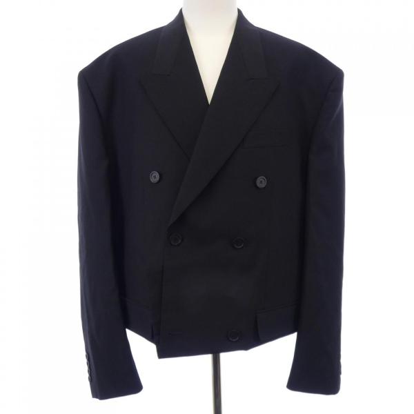 メーカ/ブランド：バレンシアガ　商品名：ジャケット　商品ランク：中古品B