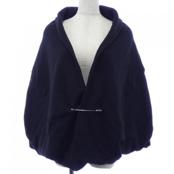 メーカ/ブランド：レギュレーションヨウジヤマモト　商品名：ケープ　商品ランク：中古品B