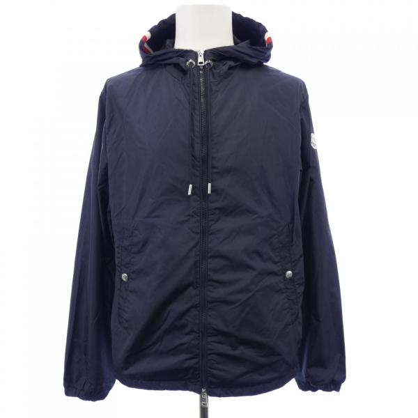 メーカ/ブランド：モンクレール　商品名：ブルゾン　商品ランク：中古品B