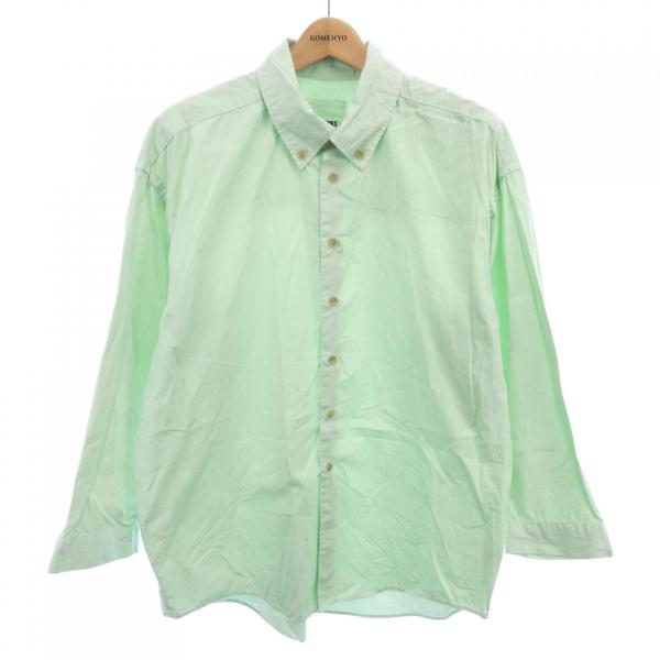 メーカ/ブランド：マイシンクス　商品名：シャツ　商品ランク：中古品B