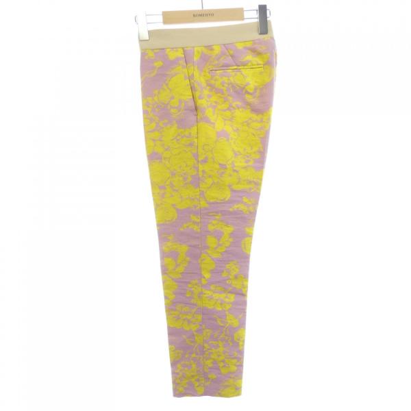 メーカ/ブランド：ドゥロワー　商品名：パンツ　商品ランク：中古品B