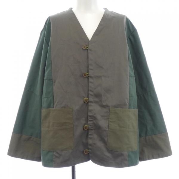 メーカ/ブランド：シーオール　商品名：ブルゾン　商品ランク：中古品B