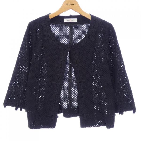 メーカ/ブランド：ギャラリービスコンティ　商品名：ジャケット　商品ランク：中古品B