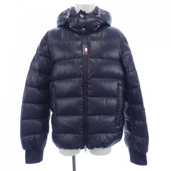 メーカ/ブランド：モンクレール　商品名：ダウンジャケット　商品ランク：中古品B